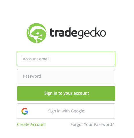 Connect Your TradeGecko Store – Easyship