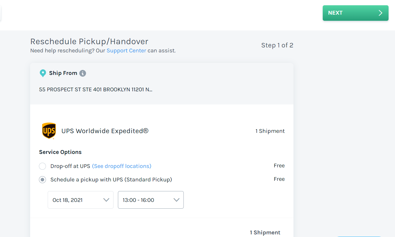 What is a Missed Pickup and What You Should Do – Easyship