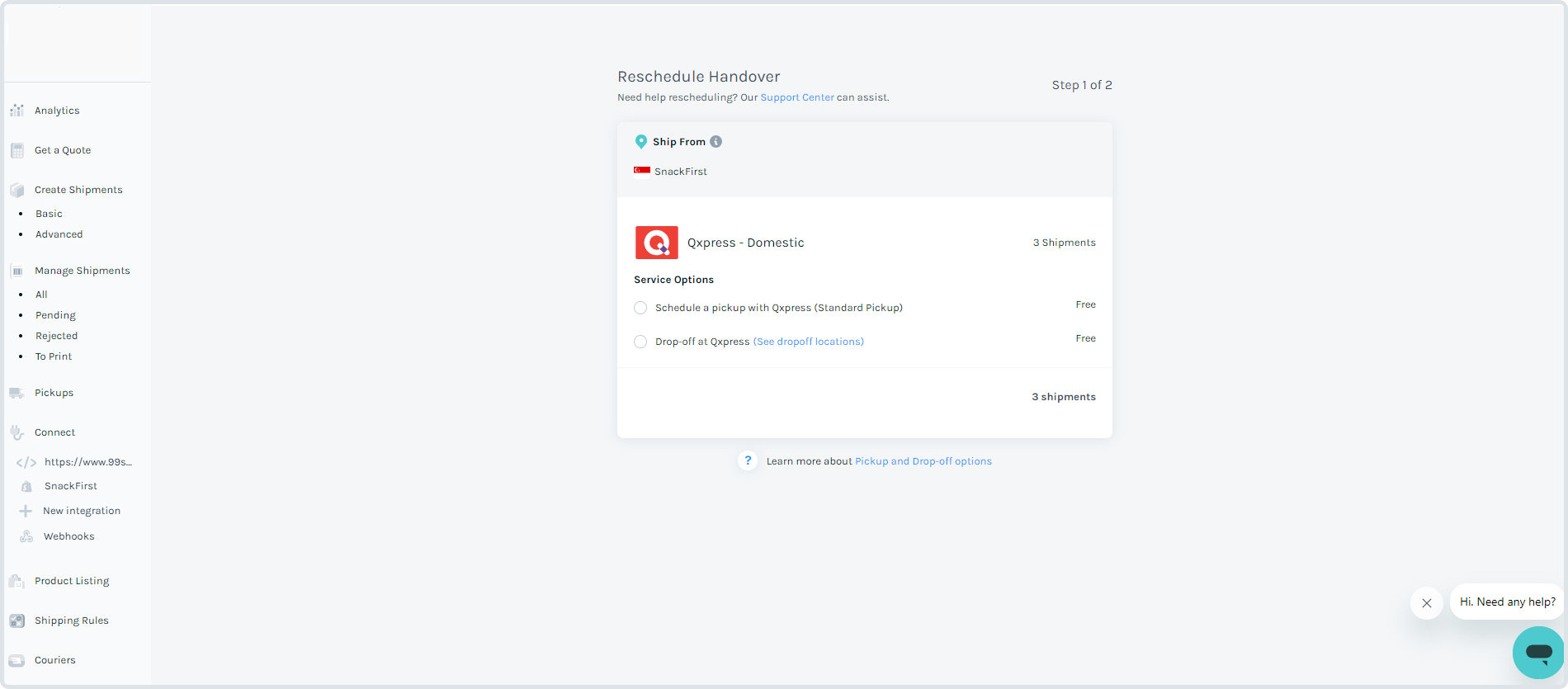 What is a Missed Pickup and What You Should Do – Easyship
